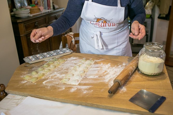 Home Cooking Class & Meal With a Local in Turin - Reflections on Our Culinary Journey in Turin