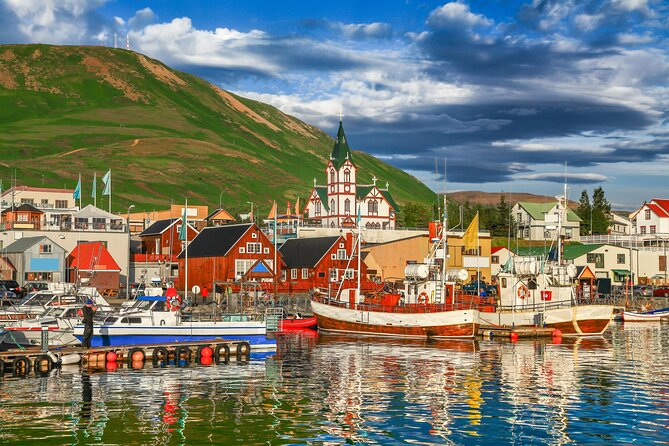 Icelands Golden Circle Self-Guided Audio Driving Tour - Since You Asked