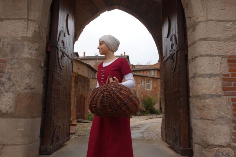 Immerse Yourself in the Time of the Cathedrals in Albi - Positive Customer Feedback