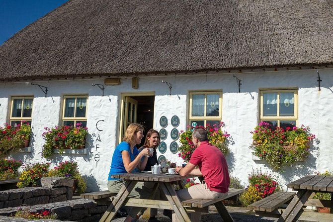 Inis Mór (Aran Islands) Day Trip: Return Ferry From Rossaveel, Galway - Preparing for the Day Trip