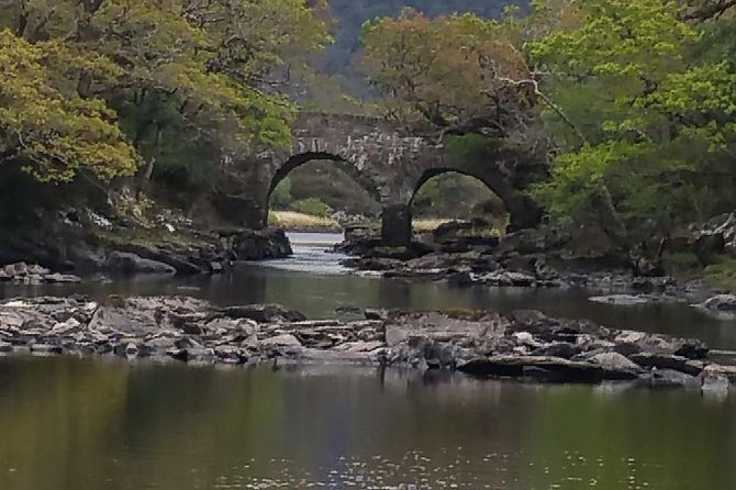 Innisfallen Island - Scenery & History of Killarney National Park - Insights From Local Guides