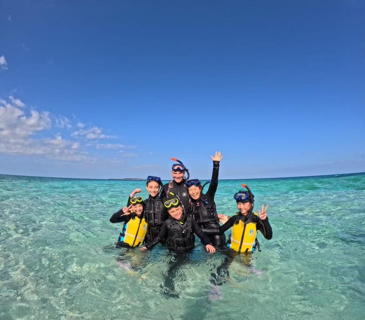 Iriomote Mangrove River Canoe and Snorkeling at Coral Island - Tour Order and Weather Dependency