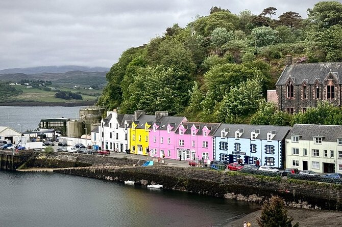 Isle of Skye From Inverness Private Tour - Pricing and Inclusions