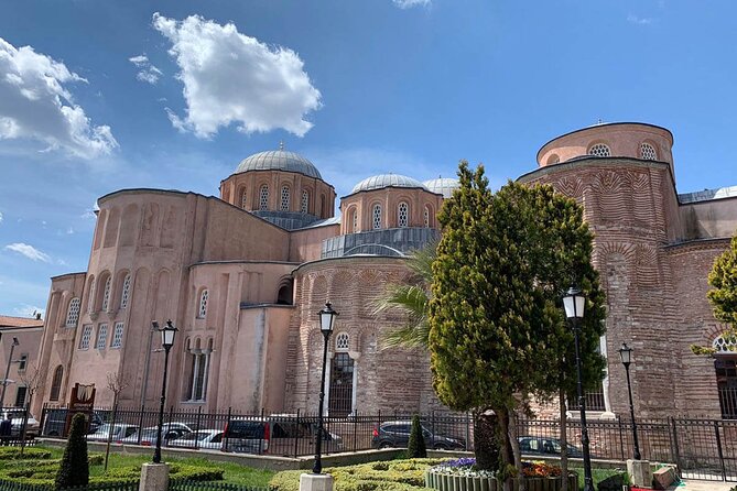 Istanbul Ancient Monasteries Full-Day Tour With Lunch - Traveler Feedback