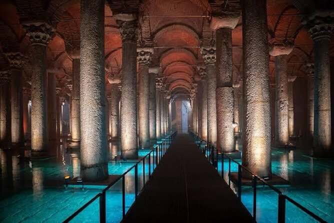 Istanbul: Best of the City Full-Day Tour With Transfers - Recommendations for a Great Experience