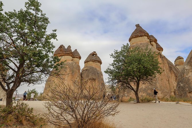 Istanbul - Cappadocia 6 Day Private Tour + Deluxe Balloon Ride - Why Choose This Private Tour