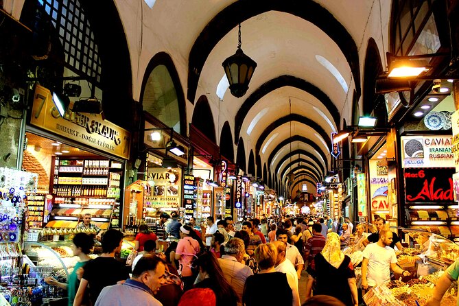 Istanbul, Ephesus, Pamukkale, Cappadocia Review - Tour Pricing and Cancellation Policy