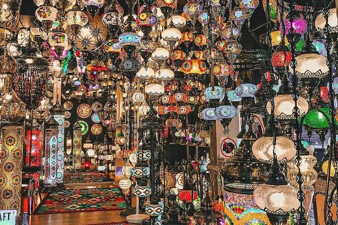 Istanbul Essential : Private Guided Old City Tour - Frequently Asked Questions