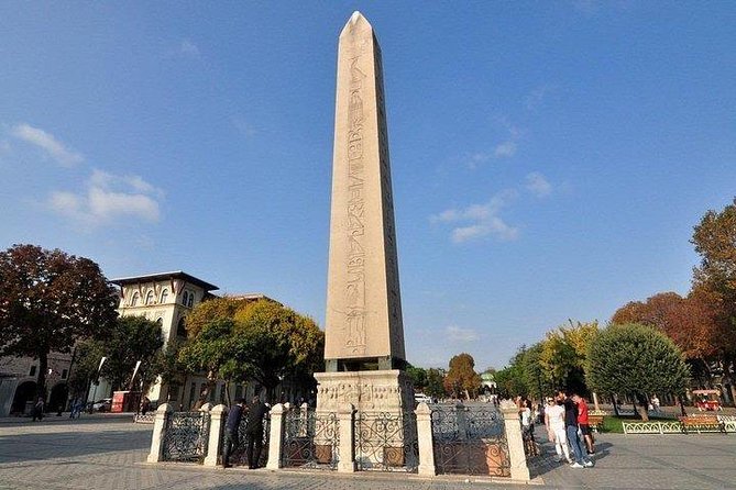 Istanbul Guided Private Tour - Since You Asked