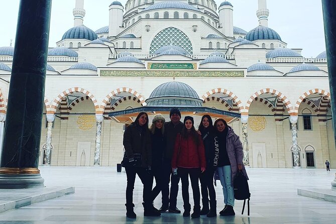 Istanbul Private Guiding Service - Important Information and Considerations