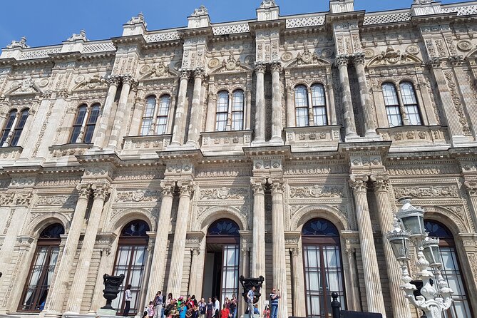 Istanbul Private Tours: 1, 2 or 3 Day Highlights - Taking in Fener and Balat