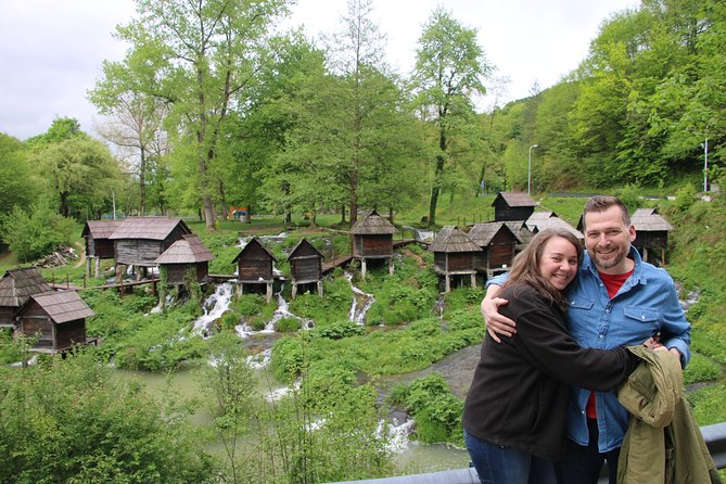 Jajce, Travnik, Pliva Lake Tour Review - Booking and Additional Information