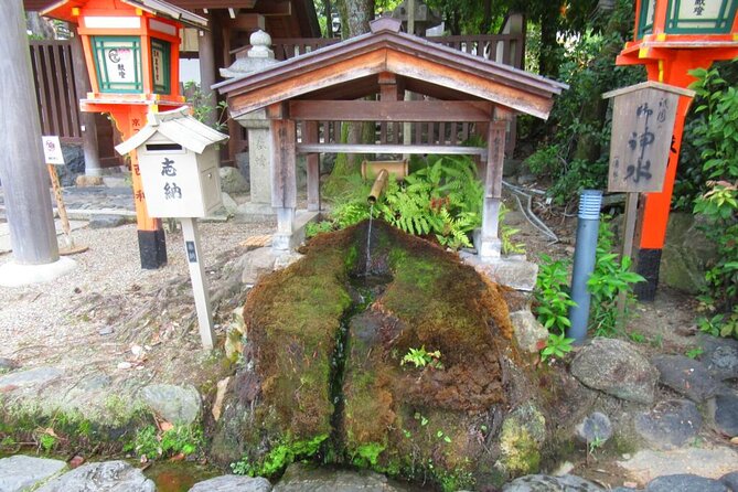 [Japan Wellness] A Tour of Four Springs, Tofu Lunch, and Matcha - Common Questions