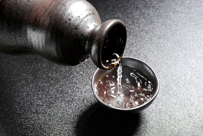 Japanese Sake Breweries Tour in Fushimi Kyoto - Customer Reviews and Feedback