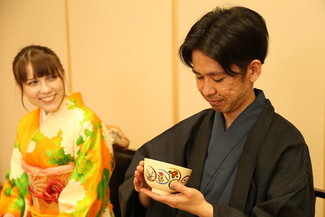 Japanese Traditional Breakfast and Tea Ceremony Regular Program - Common Questions