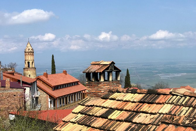 Kakheti: David Gareji Sighnaghi Bodbe & Rainbow Mountains - Frequently Asked Questions
