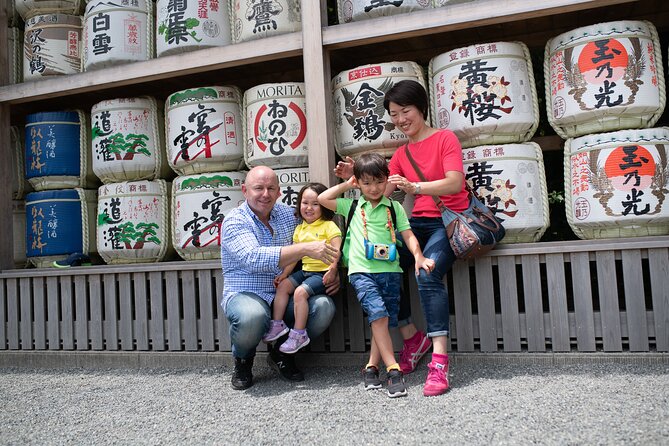 Kamakura Day Trip From Tokyo With a Local: Private & Personalized - What to Expect on the Kamakura Day Trip