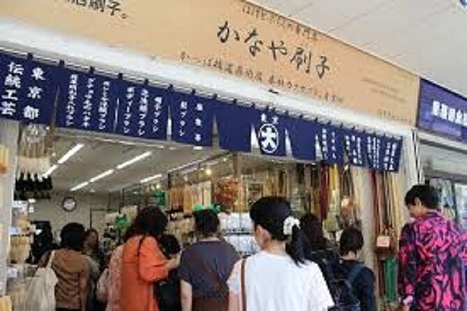 Kappabashi Knife Shopping Tour With Government-Licensed Guide - Guest Feedback and Ratings