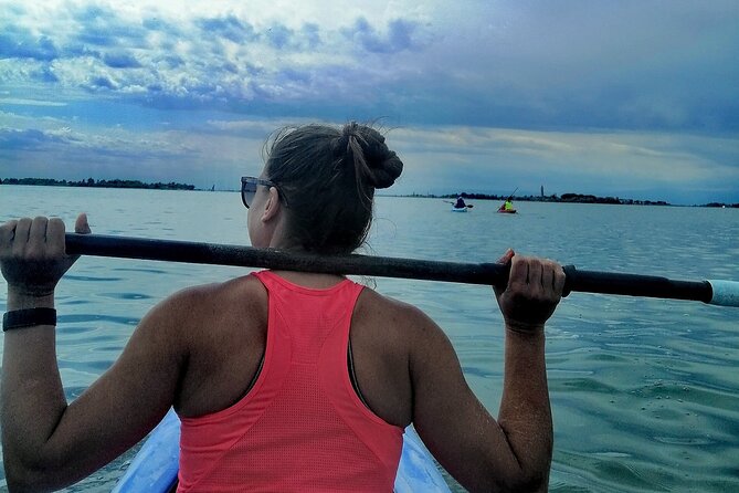 Kayak Discovery Tour in the Lagoon of Venice - Booking and Cancellation Policies
