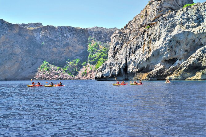 Kayak Secret Beach - Preparing for Your Kayak Trip