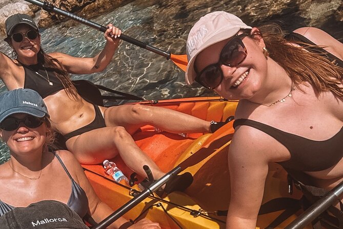 Kayak Tour With Snorkeling and Picnic - Cancellation Policy