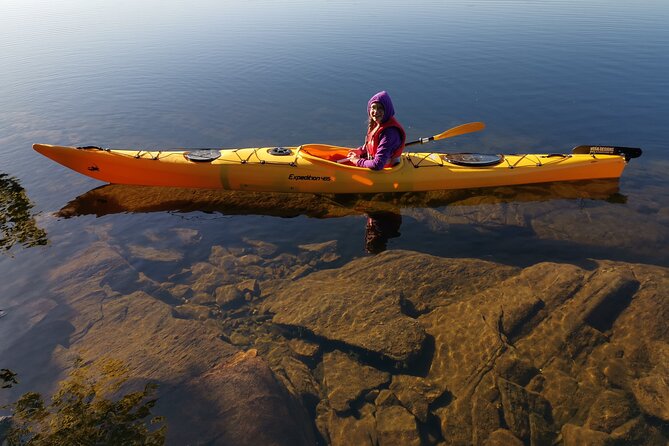 Kayaking in Aksdal - Frequently Asked Questions