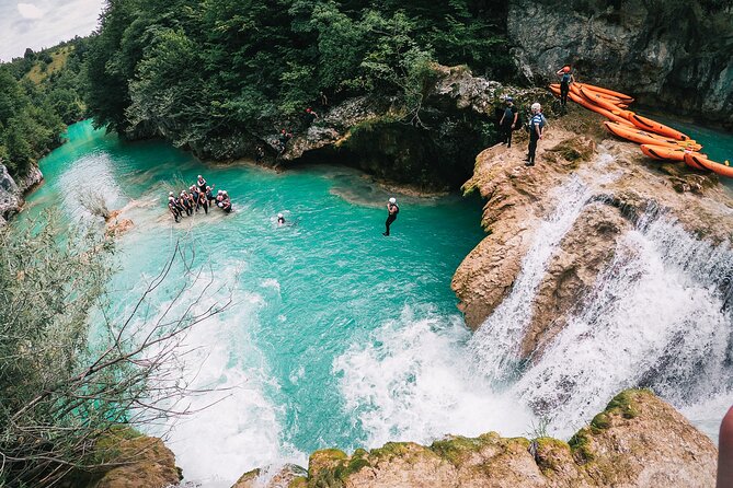 Kayaking MrežNica River - Practical Considerations
