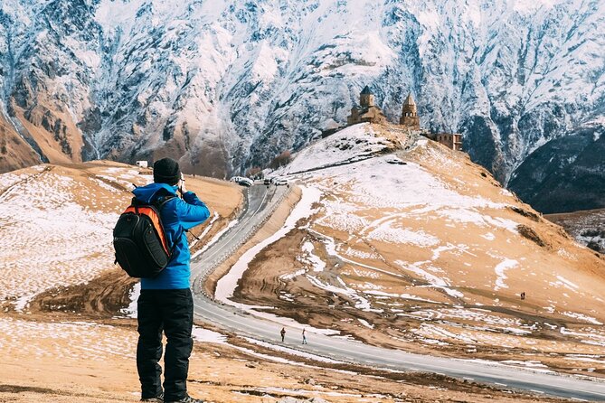 Kazbegi Gudauri Private Day Trip Review - Tour Recommendations and Ratings