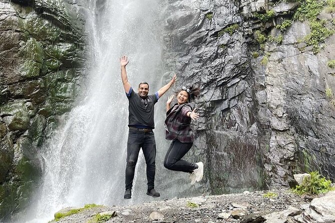 Kazbegi:Hiking to Gveleti Waterfall and Juta - Making the Most of Your Hike: Tips From Experienced Guides