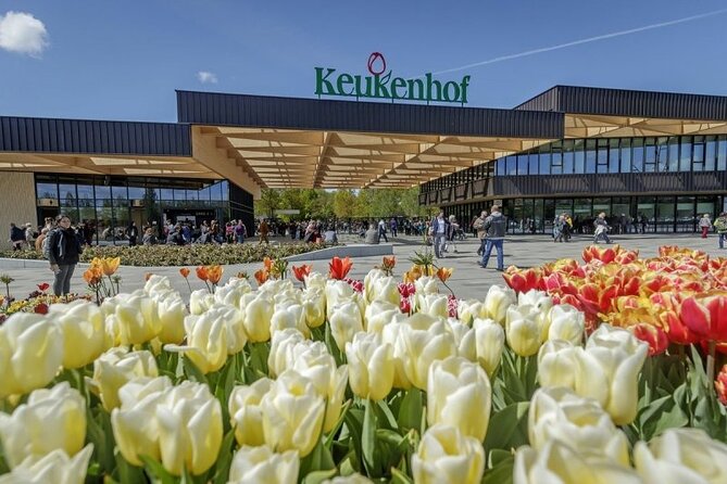 Keukenhof Gardens Tour With Windmill Cruise From Amsterdam - Tips for Visiting Keukenhof Gardens and Windmill Cruise