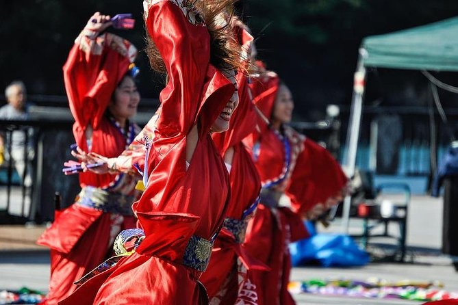 Kickstart Nagasaki With A Local: Private & Personalized - Discover the Heart of Nagasaki