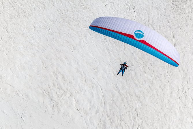 Klosters Tandem Paragliding Flight From Gotschna - Frequently Asked Questions
