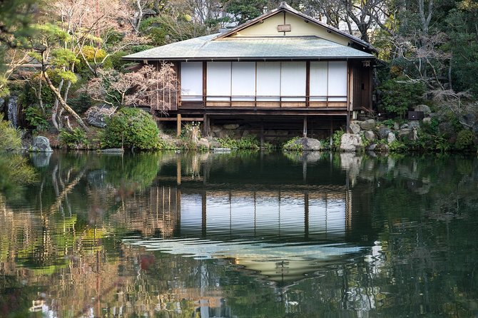 Kobe Private Tours With Locals: 100% Personalized, See the City Unscripted - Ensuring a Seamless and Memorable Experience