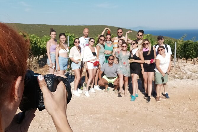 Korcula Atraction Buggy Safari Tour Adventures on Korcula Island - Accessibility and Participation Requirements