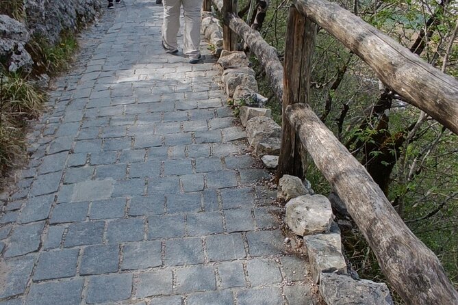 Krka Waterfalls Excursion From Zadar - Making the Most of Your Day Trip