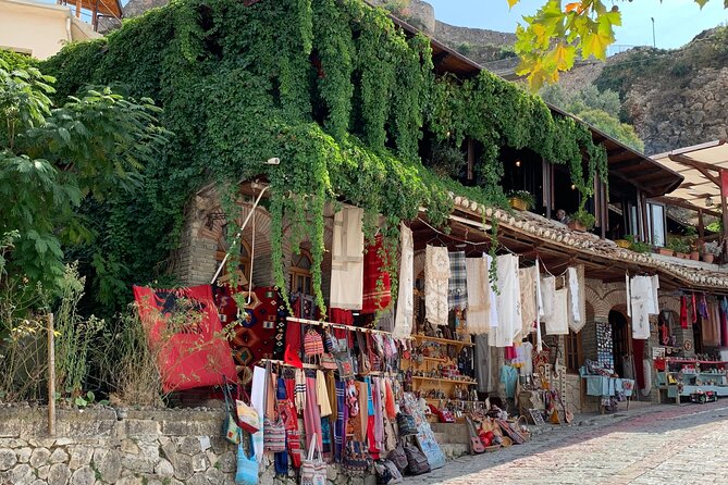 Kruja & Durres – Small Group Day Tour From Tirana - Booking Information and Cancellation Policy