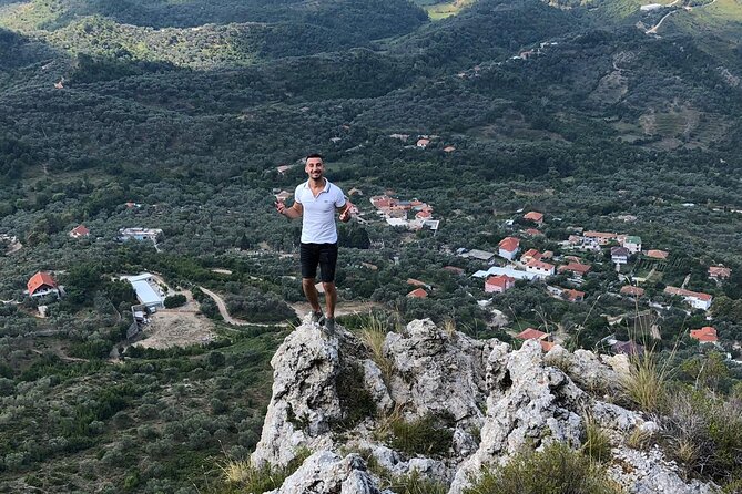 Kruja & Mount Sarisalltik Including Traditional Lunch - Booking and Tour Details