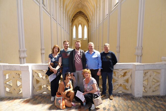 Kutna Hora and Bone Chapel Private Day Trip From Prague - Tour Requirements and Additional Information