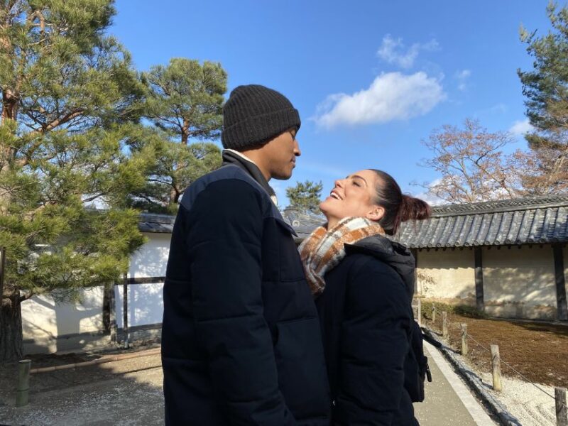 Kyoto: Arashiyama Bamboo Forest Morning Tour by Bike - Convenient Transportation and Inclusions