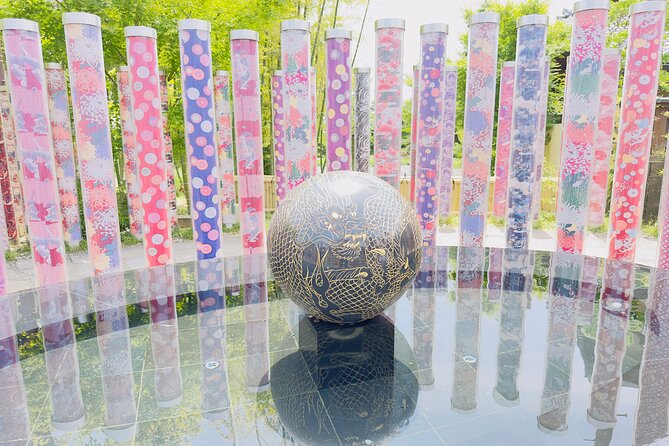 Kyoto Arashiyama Walking Tour - Bamboo, Monkeys, Temple & Secrets - Discovering Hidden Gems Along the Way