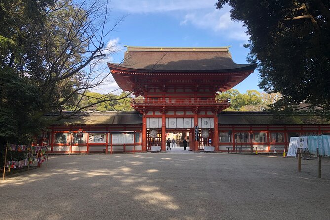 Kyoto Bamboo Forest & Golden Pavilion Bike Tour - Travelers Glowing Reviews