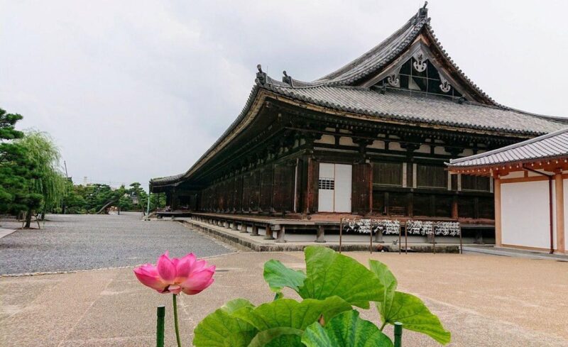 Kyoto Customise Private Tour With English-Speaking Driver - Reservation Options