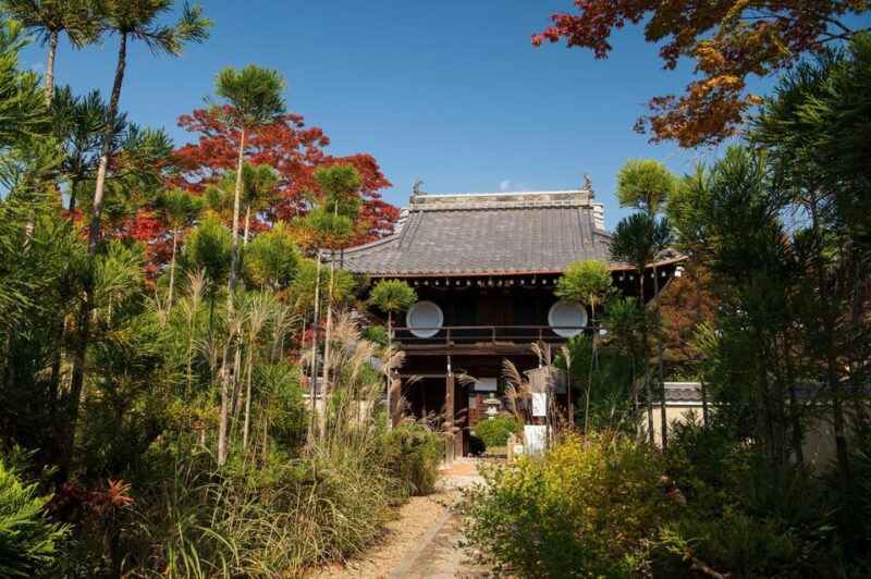 Kyoto: Customizable 4-Hour World Heritage Sites Tour - Cancellation Policy and Booking Flexibility