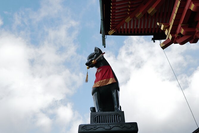 Kyoto Early Morning Tour With English-Speaking Guide - Flexible Tour Options