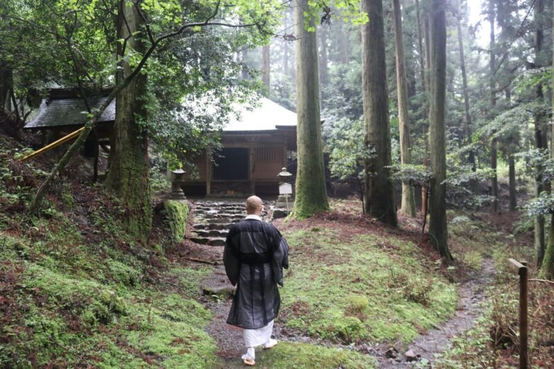 Kyoto: Enryakuji - Sacred Site of Buddhism, 2-Hour Tour - Meeting Point