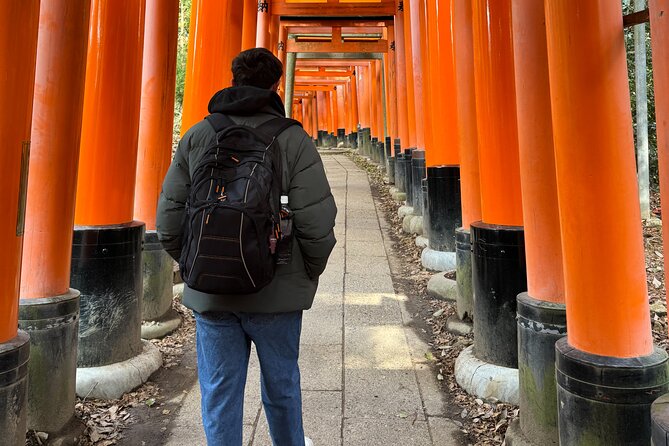 Kyoto in a Day Timeless Must Sees and Hidden Gems - Common Questions
