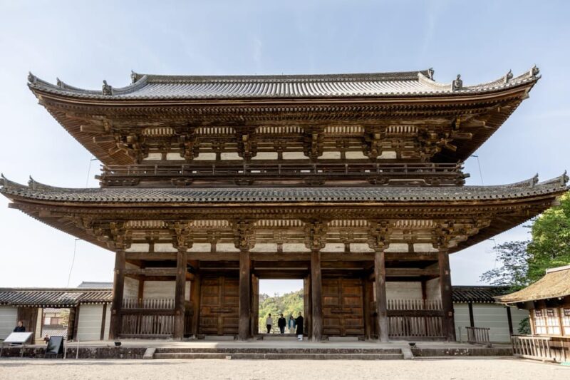 Kyoto: Kinkakuji and Ninnaji Temple With Monk Insights - Frequently Asked Questions