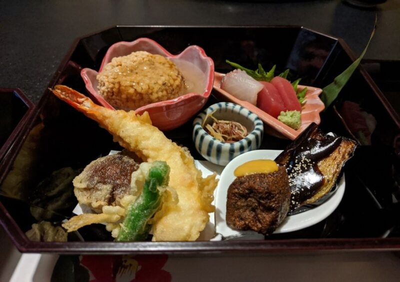 Kyoto: Nishiki Market Food Tour - Tour Requirements and Recommendations