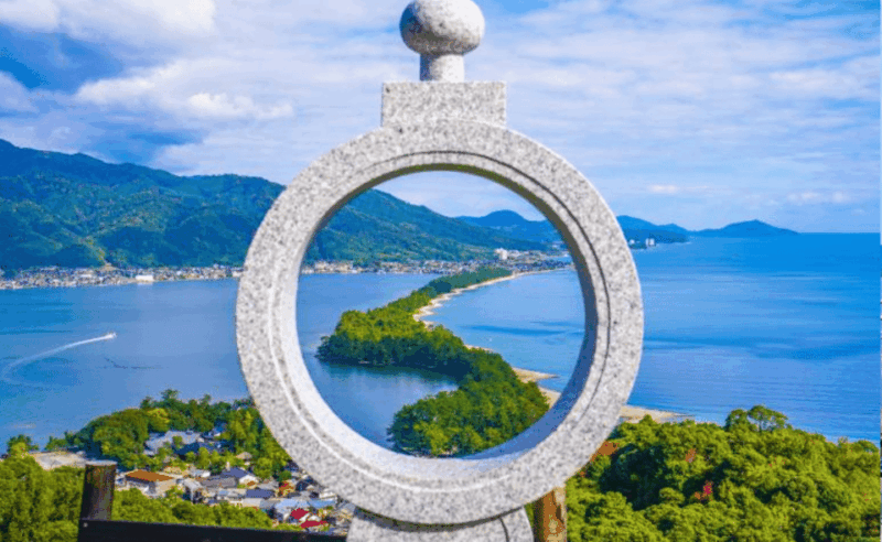 Kyoto/Osaka: Kyoto Coast, Amanohashidate & Ine Bay Day Trip - Customer Reviews and Experiences