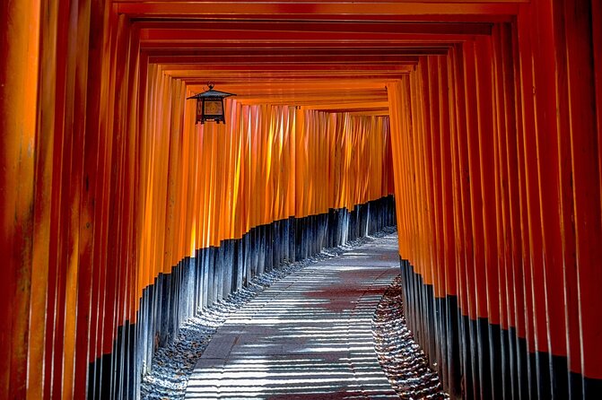 Kyoto Private Cultural Historical Tour With Local Japanese Guide - Common Questions